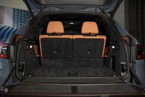 BMW X7 2023 Kauņa, ar dzinēja tilpumu 3.00 L un nobraukumu 52 tūkst. km par 89991 €, foto 25 vietnē AUTOMOTO.COM.LV
