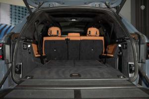 BMW X7 2023 Kauņa, ar dzinēja tilpumu 3.00 L un nobraukumu 52 tūkst. km par 89991 €, foto 26 vietnē AUTOMOTO.COM.LV