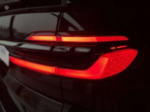 БМВ X7 2023 в Клайпеда, объемом двигателя 3.00 л и пробегом 129 тыс. км за 77771 €, фото 11 на AUTOMOTO.COM.LV