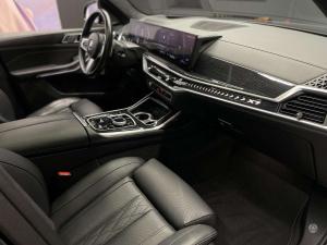 БМВ X7 2023 в Клайпеда, объемом двигателя 3.00 л и пробегом 129 тыс. км за 77771 €, фото 14 на AUTOMOTO.COM.LV