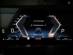 БМВ X7 2023 в Клайпеда, объемом двигателя 3.00 л и пробегом 129 тыс. км за 77771 €, фото 17 на AUTOMOTO.COM.LV