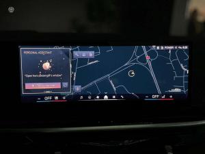 БМВ X7 2023 в Клайпеда, объемом двигателя 3.00 л и пробегом 129 тыс. км за 77771 €, фото 18 на AUTOMOTO.COM.LV
