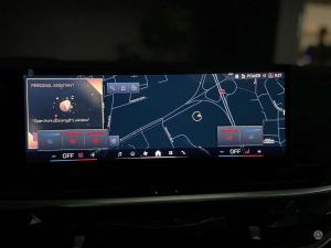 БМВ X7 2023 в Клайпеда, объемом двигателя 3.00 л и пробегом 129 тыс. км за 77771 €, фото 20 на AUTOMOTO.COM.LV