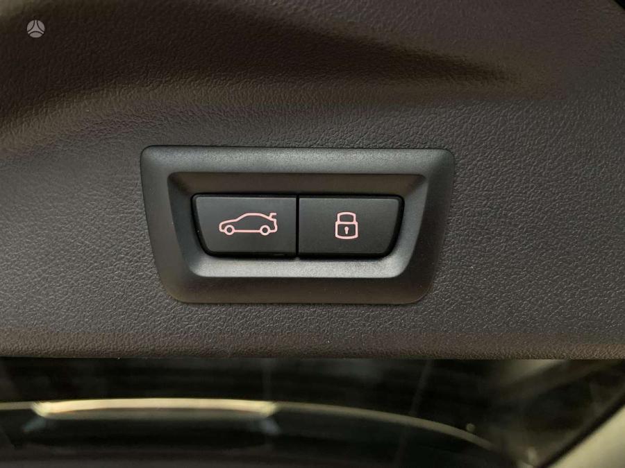 БМВ X7 2023 в Клайпеда, объемом двигателя 3.00 л и пробегом 129 тыс. км за 77771 €, фото 29 на AUTOMOTO.COM.LV