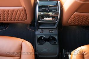 БМВ X7 2023 в Тарту, объемом двигателя 3.00 л и пробегом 25 тыс. км за 96000 €, фото 18 на AUTOMOTO.COM.LV