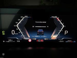 БМВ X7 2023 в Клайпеда, объемом двигателя 3.00 л и пробегом 129 тыс. км за 77771 €, фото 17 на AUTOMOTO.COM.LV