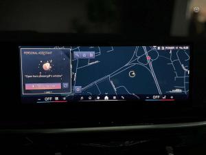 БМВ X7 2023 в Клайпеда, объемом двигателя 3.00 л и пробегом 129 тыс. км за 77771 €, фото 18 на AUTOMOTO.COM.LV