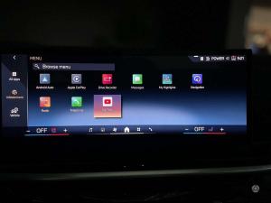БМВ X7 2023 в Клайпеда, объемом двигателя 3.00 л и пробегом 129 тыс. км за 77771 €, фото 21 на AUTOMOTO.COM.LV