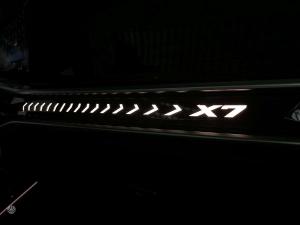 БМВ X7 2023 в Клайпеда, объемом двигателя 3.00 л и пробегом 129 тыс. км за 77771 €, фото 22 на AUTOMOTO.COM.LV