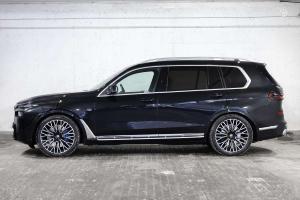 BMW X7 2024 Viļņa, ar dzinēja tilpumu 3.00 L un nobraukumu 59 tūkst. km par 93441 €, foto 4 vietnē AUTOMOTO.COM.LV