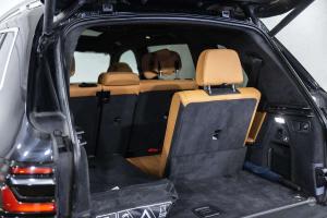 BMW X7 2024 Viļņa, ar dzinēja tilpumu 3.00 L un nobraukumu 59 tūkst. km par 93441 €, foto 40 vietnē AUTOMOTO.COM.LV