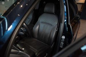 BMW X7 2024 in Kaunas, with an engine capacity of 3.00 L and mileage of 29 thousand km for 86300 €, photo 14 on AUTOMOTO.COM.LV