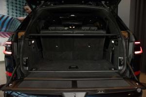 BMW X7 2024 in Kaunas, with an engine capacity of 3.00 L and mileage of 29 thousand km for 86300 €, photo 25 on AUTOMOTO.COM.LV