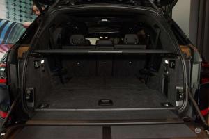 BMW X7 2024 in Kaunas, with an engine capacity of 3.00 L and mileage of 29 thousand km for 86300 €, photo 27 on AUTOMOTO.COM.LV