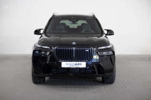 BMW X7 2024 in Vilnius, with an engine capacity of 4.40 L and mileage of 21 thousand km for 94991 €, photo 3 on AUTOMOTO.COM.LV