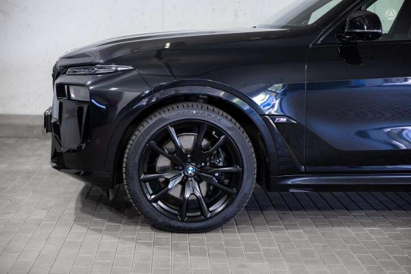 BMW X7 2024 Viļņa, ar dzinēja tilpumu 4.40 L un nobraukumu 21 tūkst. km par 94991 €, foto 5 vietnē AUTOMOTO.COM.LV