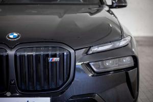 BMW X7 2024 in Vilnius, with an engine capacity of 4.40 L and mileage of 21 thousand km for 94991 €, photo 7 on AUTOMOTO.COM.LV