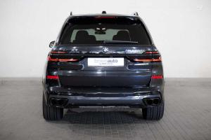 BMW X7 2024 in Vilnius, with an engine capacity of 4.40 L and mileage of 21 thousand km for 94991 €, photo 11 on AUTOMOTO.COM.LV