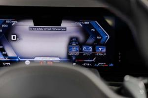 BMW X7 2024 in Vilnius, with an engine capacity of 4.40 L and mileage of 21 thousand km for 94991 €, photo 20 on AUTOMOTO.COM.LV