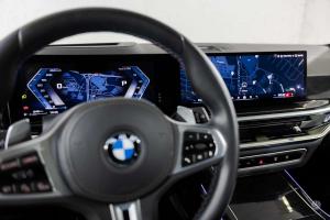 BMW X7 2024 in Vilnius, with an engine capacity of 4.40 L and mileage of 21 thousand km for 94991 €, photo 21 on AUTOMOTO.COM.LV
