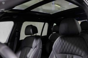 BMW X7 2024 in Vilnius, with an engine capacity of 4.40 L and mileage of 21 thousand km for 94991 €, photo 31 on AUTOMOTO.COM.LV
