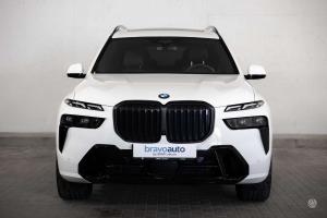 BMW X7 2024 Viļņa, ar dzinēja tilpumu 3.00 L un nobraukumu 79 tūkst. km par 86771 €, foto 3 vietnē AUTOMOTO.COM.LV
