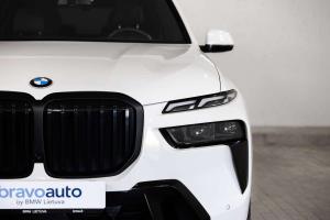 BMW X7 2024 Viļņa, ar dzinēja tilpumu 3.00 L un nobraukumu 79 tūkst. km par 86771 €, foto 4 vietnē AUTOMOTO.COM.LV