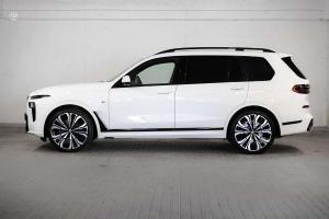BMW X7 2024 Viļņa, ar dzinēja tilpumu 3.00 L un nobraukumu 79 tūkst. km par 86771 €, foto 7 vietnē AUTOMOTO.COM.LV
