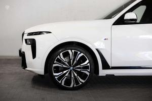 BMW X7 2024 Viļņa, ar dzinēja tilpumu 3.00 L un nobraukumu 79 tūkst. km par 86771 €, foto 8 vietnē AUTOMOTO.COM.LV