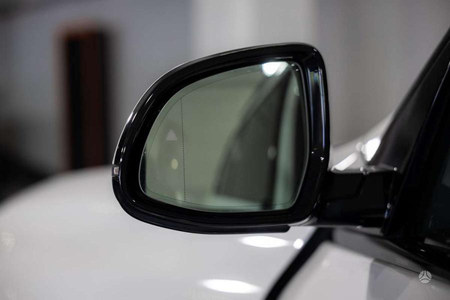BMW X7 2024 Viļņa, ar dzinēja tilpumu 3.00 L un nobraukumu 79 tūkst. km par 86771 €, foto 9 vietnē AUTOMOTO.COM.LV