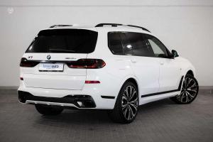 BMW X7 2024 Viļņa, ar dzinēja tilpumu 3.00 L un nobraukumu 79 tūkst. km par 86771 €, foto 10 vietnē AUTOMOTO.COM.LV