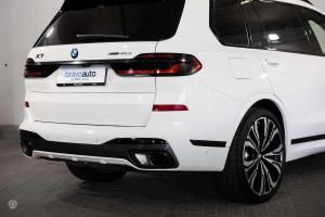 BMW X7 2024 Viļņa, ar dzinēja tilpumu 3.00 L un nobraukumu 79 tūkst. km par 86771 €, foto 11 vietnē AUTOMOTO.COM.LV