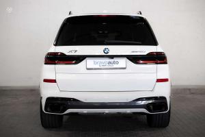 BMW X7 2024 Viļņa, ar dzinēja tilpumu 3.00 L un nobraukumu 79 tūkst. km par 86771 €, foto 13 vietnē AUTOMOTO.COM.LV