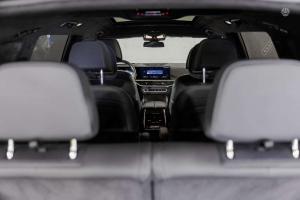 BMW X7 2024 Viļņa, ar dzinēja tilpumu 3.00 L un nobraukumu 79 tūkst. km par 86771 €, foto 14 vietnē AUTOMOTO.COM.LV