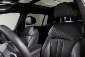 BMW X7 2024 Viļņa, ar dzinēja tilpumu 3.00 L un nobraukumu 79 tūkst. km par 86771 €, foto 21 vietnē AUTOMOTO.COM.LV