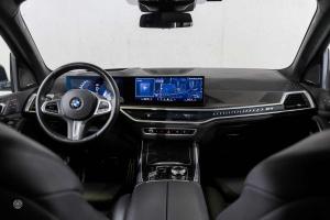 BMW X7 2024 Viļņa, ar dzinēja tilpumu 3.00 L un nobraukumu 79 tūkst. km par 86771 €, foto 26 vietnē AUTOMOTO.COM.LV
