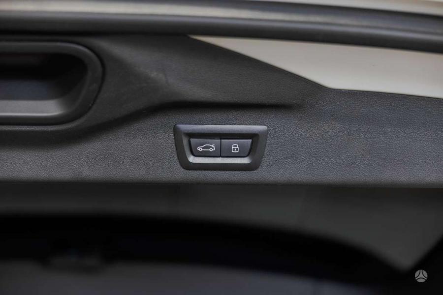 BMW X7 2024 Viļņa, ar dzinēja tilpumu 3.00 L un nobraukumu 79 tūkst. km par 86771 €, foto 38 vietnē AUTOMOTO.COM.LV