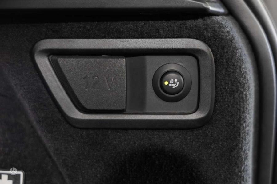 BMW X7 2024 Viļņa, ar dzinēja tilpumu 3.00 L un nobraukumu 79 tūkst. km par 86771 €, foto 41 vietnē AUTOMOTO.COM.LV