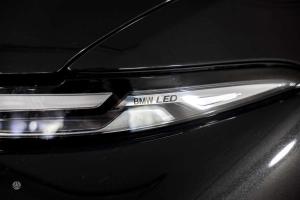 BMW X7 2024 Viļņa, ar dzinēja tilpumu 3.00 L un nobraukumu 99 tūkst. km par 80991 €, foto 8 vietnē AUTOMOTO.COM.LV