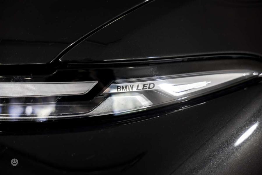 BMW X7 2024 Viļņa, ar dzinēja tilpumu 3.00 L un nobraukumu 99 tūkst. km par 80991 €, foto 8 vietnē AUTOMOTO.COM.LV