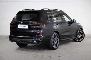 BMW X7 2024 Viļņa, ar dzinēja tilpumu 3.00 L un nobraukumu 99 tūkst. km par 80991 €, foto 10 vietnē AUTOMOTO.COM.LV