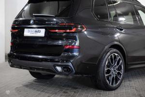 BMW X7 2024 Viļņa, ar dzinēja tilpumu 3.00 L un nobraukumu 99 tūkst. km par 80991 €, foto 11 vietnē AUTOMOTO.COM.LV