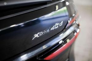 BMW X7 2024 Viļņa, ar dzinēja tilpumu 3.00 L un nobraukumu 99 tūkst. km par 80991 €, foto 12 vietnē AUTOMOTO.COM.LV