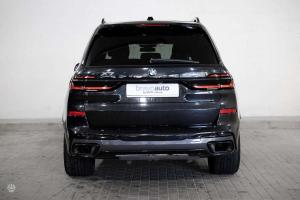BMW X7 2024 Viļņa, ar dzinēja tilpumu 3.00 L un nobraukumu 99 tūkst. km par 80991 €, foto 13 vietnē AUTOMOTO.COM.LV