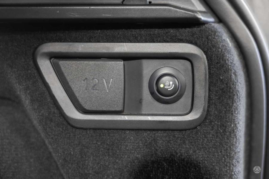 BMW X7 2024 Viļņa, ar dzinēja tilpumu 3.00 L un nobraukumu 99 tūkst. km par 80991 €, foto 17 vietnē AUTOMOTO.COM.LV
