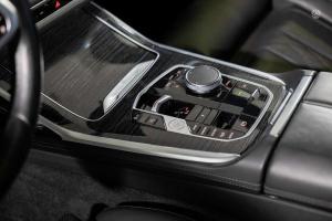 BMW X7 2024 Viļņa, ar dzinēja tilpumu 3.00 L un nobraukumu 99 tūkst. km par 80991 €, foto 20 vietnē AUTOMOTO.COM.LV
