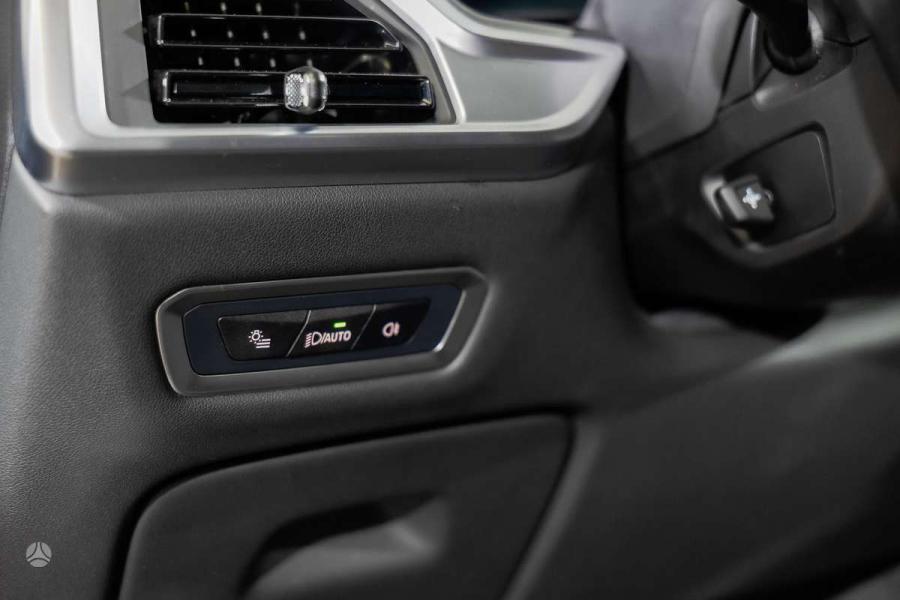 BMW X7 2024 Viļņa, ar dzinēja tilpumu 3.00 L un nobraukumu 99 tūkst. km par 80991 €, foto 21 vietnē AUTOMOTO.COM.LV