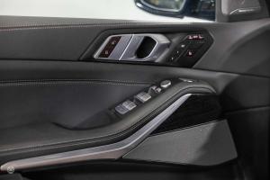 BMW X7 2024 Viļņa, ar dzinēja tilpumu 3.00 L un nobraukumu 99 tūkst. km par 80991 €, foto 22 vietnē AUTOMOTO.COM.LV