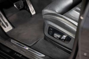 BMW X7 2024 Viļņa, ar dzinēja tilpumu 3.00 L un nobraukumu 99 tūkst. km par 80991 €, foto 23 vietnē AUTOMOTO.COM.LV