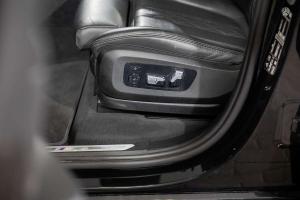 BMW X7 2024 Viļņa, ar dzinēja tilpumu 3.00 L un nobraukumu 99 tūkst. km par 80991 €, foto 24 vietnē AUTOMOTO.COM.LV